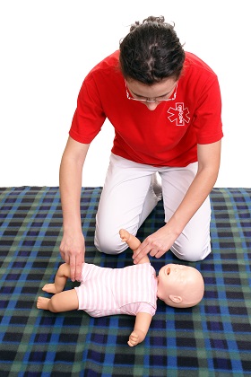 BLS for Healthcare Providers | The Response Institute | CPR Consultants